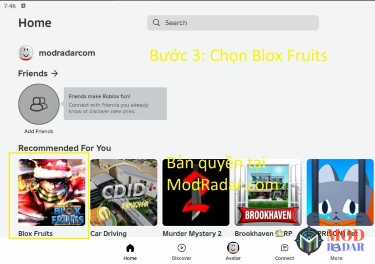 Tải Hack Blox Fruit V52 Update 24 (VNG, Auto Farm, Trái ác quỷ, Giọt nước)