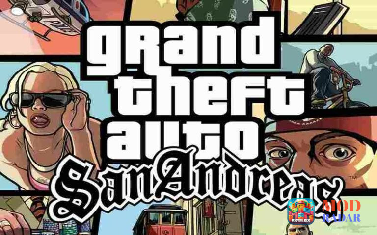 Download GTA San Andreas Mod Apk v2.11.277 (Unlimited Money)