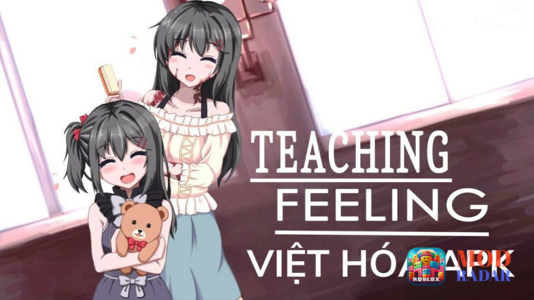 Tải Teaching Feelings Cuuamtruyenky Apk v4.0.16 (Việt Hóa, No Key)