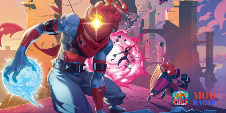 Download Dead Cells Mod Apk Mod Menu v3.3.6 Terbaru untuk Android