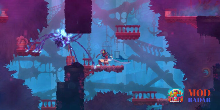Download Dead Cells Mod Apk Mod Menu v3.3.6 Terbaru untuk Android
