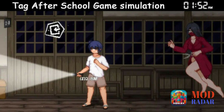 Tag After School APK Download For Android v9.6e Latest Version