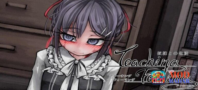 Download Teaching Feelings Apk v3.0.23 Latest for Android