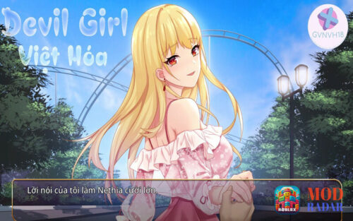 Tải GVNVH18 Tool Apk v1.0 (Việt Hóa) Cho Android