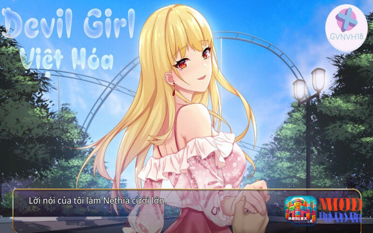 Tải GVNVH18 Tool Apk v1.0 (Việt Hóa) Cho Android