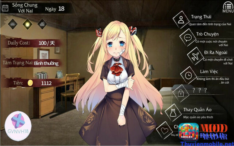 Download GVNVH18 Apk Latest version for Android