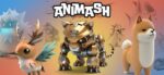 Download Animash Mod Apk (Unlock all characters) terbaru 2024