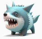 Download Animash Mod Apk (Unlock all characters) terbaru 2024