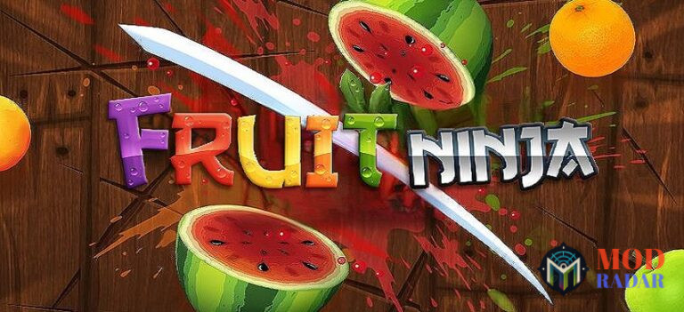Download Fruit Ninja Mod Apk 3.63.0 (Unlimited Money)