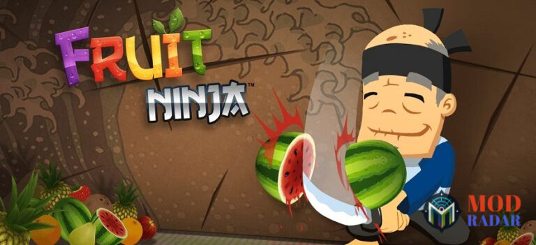 Download Fruit Ninja Mod Apk 3.63.0 (Unlimited Money)