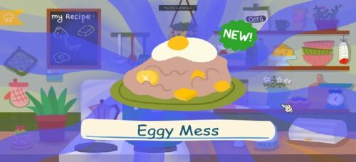 Little Chef, Game Masak-masak yang Bisa Hidangkan Makanan Lezat dan ...