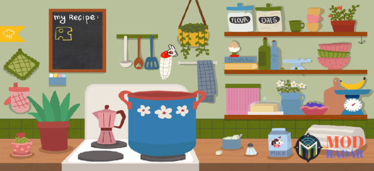 Little Chef, Game Masak-masak yang Bisa Hidangkan Makanan Lezat dan ...