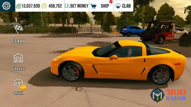 Download Car Parking Multiplayer Apk Mod (Unlimited Money, Gold) 4.8.21.3