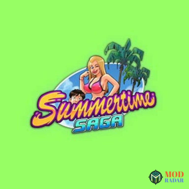 Tải Summertime Saga APK (Việt Hóa) v23.0.0 Cho Android