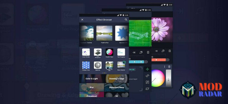 Download Alight Motion Pro Mod Apk 5.0.260 (No Watermark)