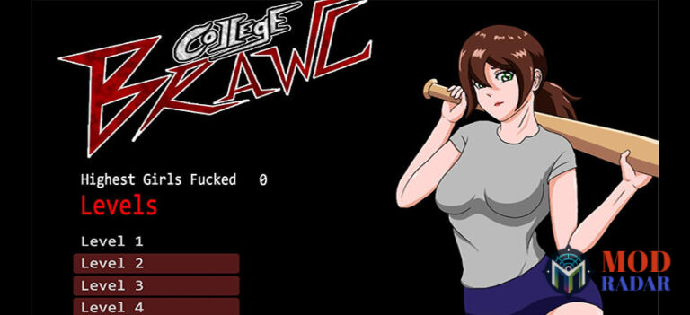 Download Game Mod College Brawl Apk (Bebas Iklan) V1.4.2