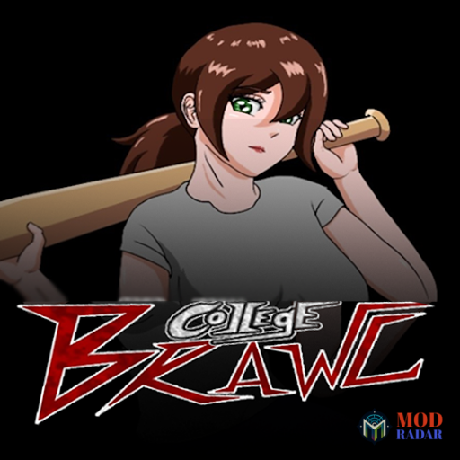 Download Game Mod College Brawl Apk (Bebas Iklan) V1.4.2