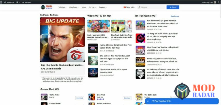 Tải MMLive Mod APK 2.4.0: Trải Nghiệm Livestream Không Giới Hạn