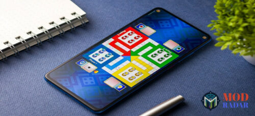 Download Ludo King Mod APK (Hack, Unlimited Six) v9.4.0.342 For Android