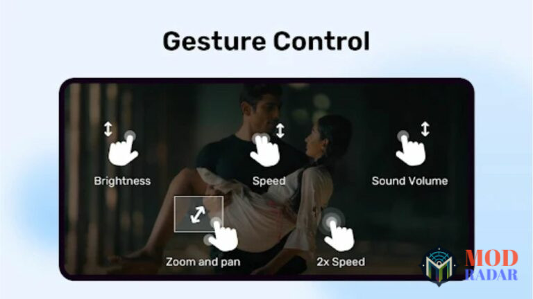 MX Player MOD APK v1.85.1 (Unlocked, AC3/DTS, No Ads)