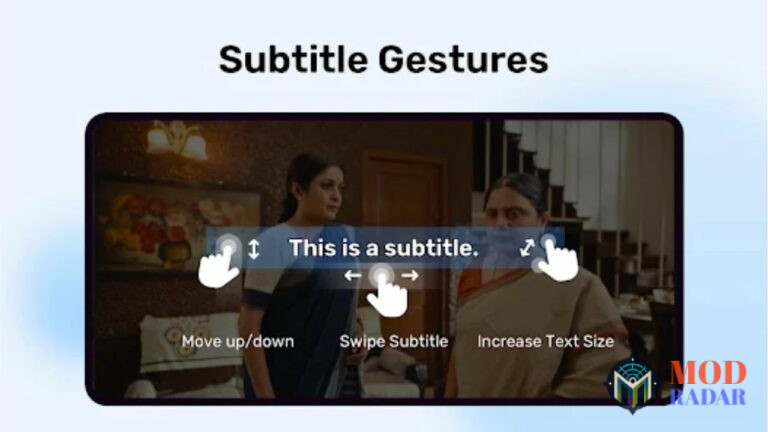 MX Player MOD APK v1.85.1 (Unlocked, AC3/DTS, No Ads)