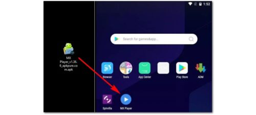 MX Player MOD APK v1.85.1 (Unlocked, AC3/DTS, No Ads)