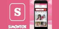 Download SiMontok VPN Apk 3.0 (Browser anti blokir) versi lama