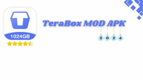 Download Terabox Mod Apk 3.29.6 (premium unlocked) (premium unlocked)