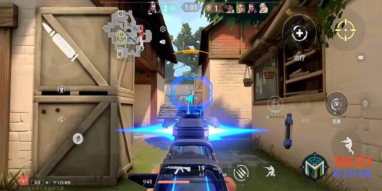 Download VALORANT Mobile APK 1.0 Versi Terbaru 2024