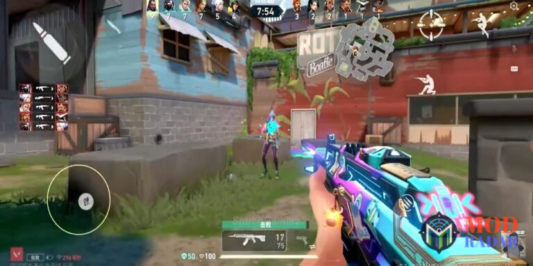 Download VALORANT Mobile APK 1.0 Versi Terbaru 2024