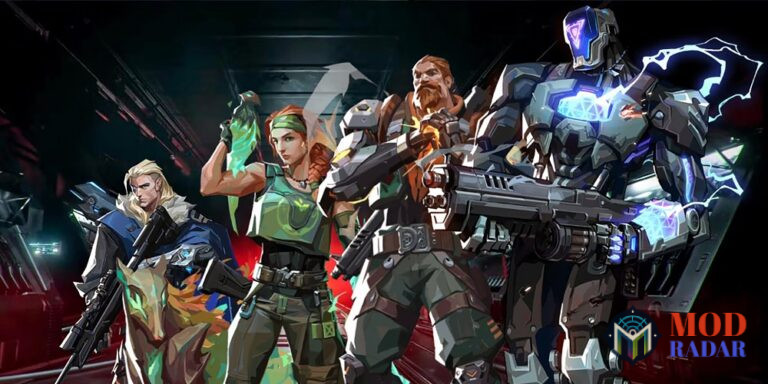 Download VALORANT Mobile APK 1.0 Versi Terbaru 2024