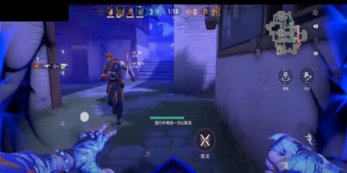 Download VALORANT Mobile APK 1.0 Versi Terbaru 2024