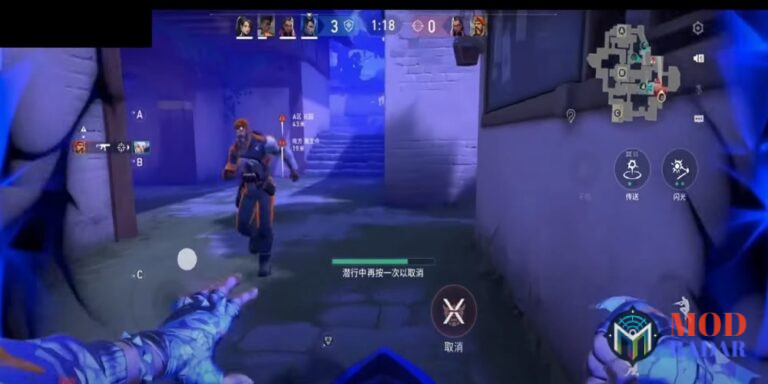 Download VALORANT Mobile APK 1.0 Versi Terbaru 2024