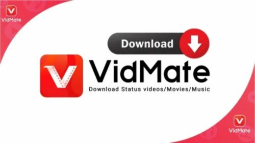 Download VidMate Mod APK Latest Version 2024 (Premium Unlocked)