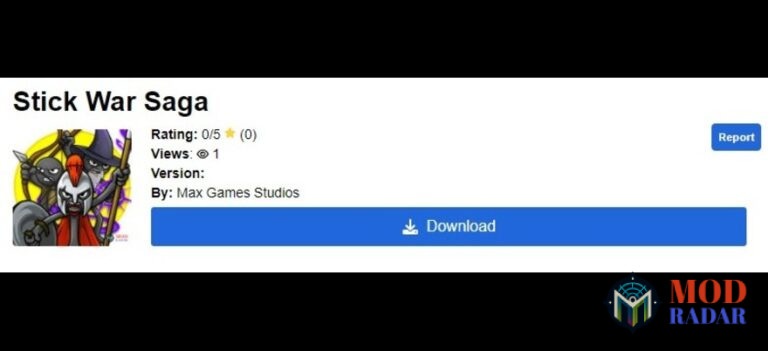 Download Stick War 3 Mod Apk (Menu, 999 Army) v2024.3.2028