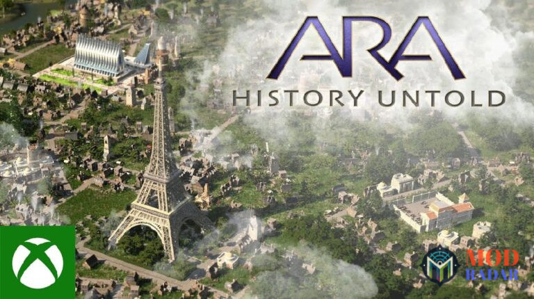 Ara: History Untold, An Upcoming Game