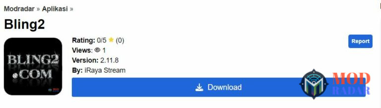 Download Bling2 Mod APK 2.11.8 (Semua Room Terbuka) Terbaru 2024