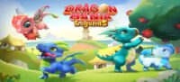 Download Dragon Mania Legends Mod Apk 8.0.0 (Unlimited Money)