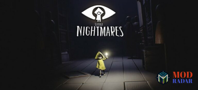 Download Little Nightmares APK untuk Android v124 Gratis