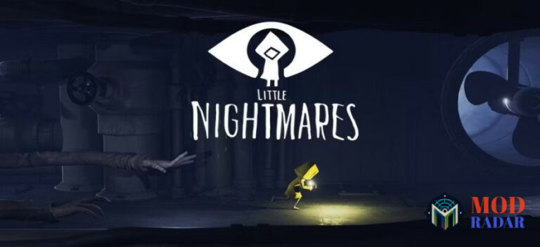 Download Little Nightmares APK untuk Android v124 Gratis