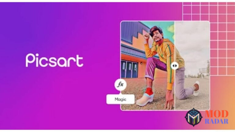 Download Picsart MOD APK v25.3.9 (Premium Unlocked)
