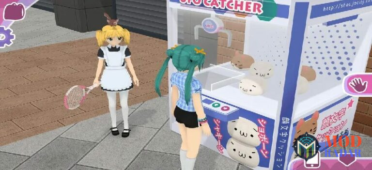 Download Game Shoujo City 3D Mod APK (Unlimited Money, Premium) v1.8.5
