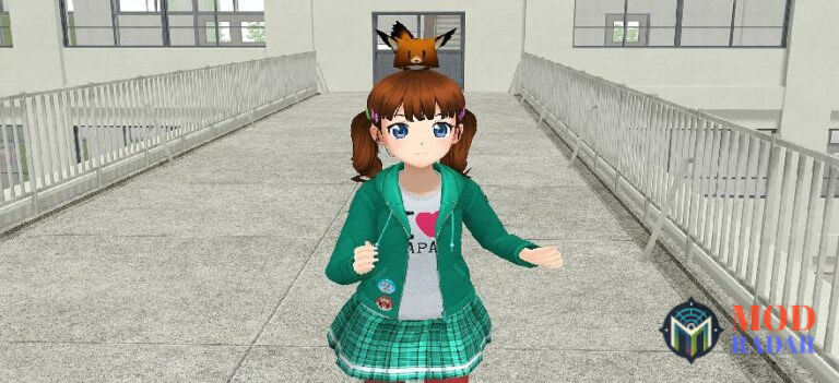 Download Game Shoujo City 3D Mod APK (Unlimited Money, Premium) v1.8.5