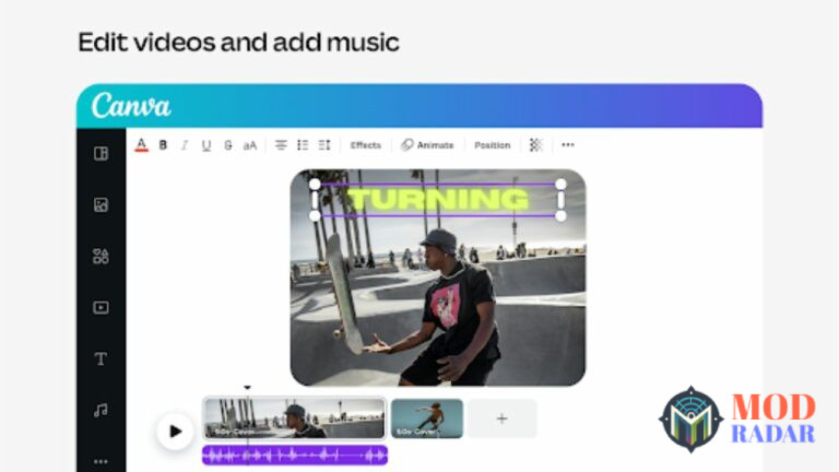 Download App Canva Mod Apk v2.272.0 (Pro Free/Unlocked)