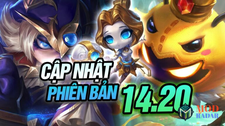 Tổng hợp danh sách tộc/hệ TFT meta mới nhất