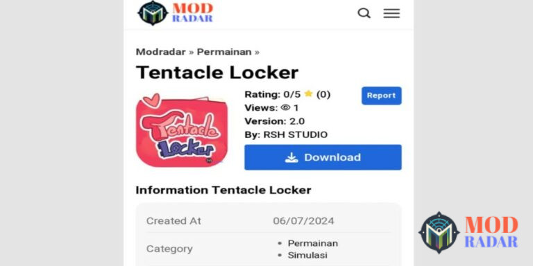 Download Tentacle Locker Mod APK 2.0 (Unlocked All)