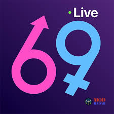 Download Hot51 Live Mod APK Unlocked All Terbaru V1.510