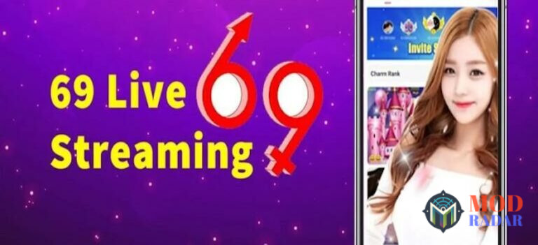 Download 69 Live Mod APK v2.10.4.3 (Unlock All Room) Terbaru