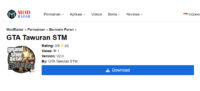 Download Gta Tawuran Anak STM Mod Apk V2.11.278 (Skin Anak STM)
