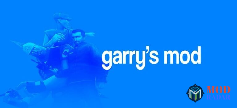 Download Garry's Mod Mobile APK Versi 1.0 Terbaru